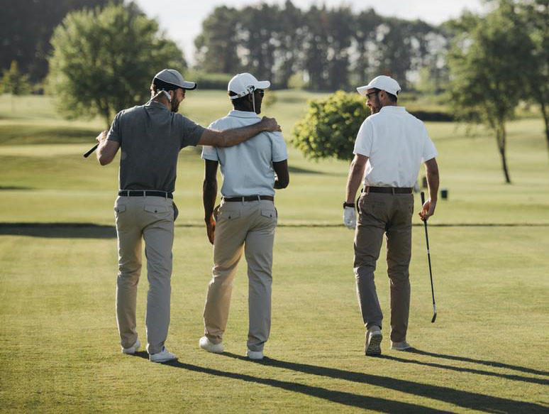 StoneWater Country Club (RedWater Golf)