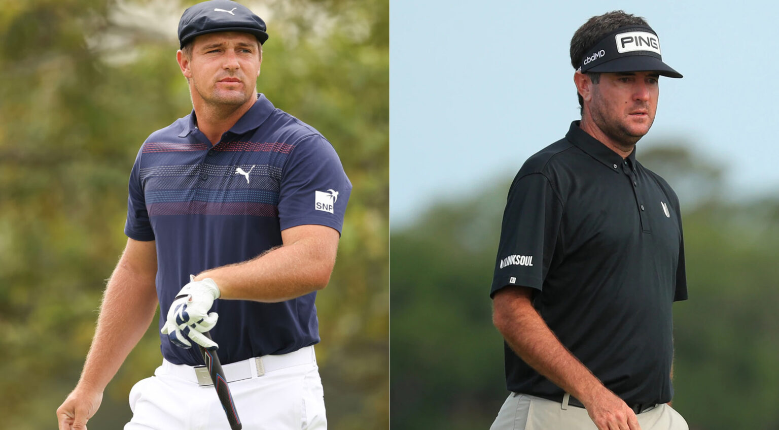 John Daly: The Longest of All-Time - GolfDay - The Premiere Golf Course ...