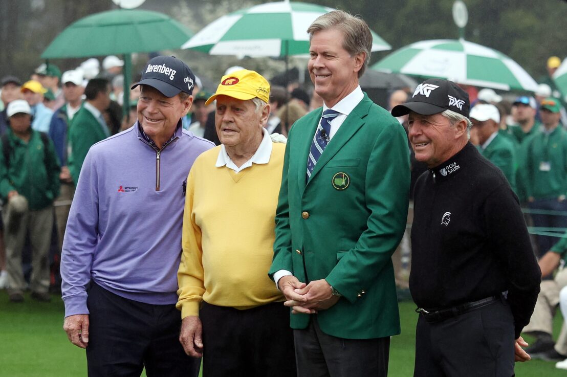 Phil Should Defend at Southern Hills - GolfDay - The Premiere Golf ...