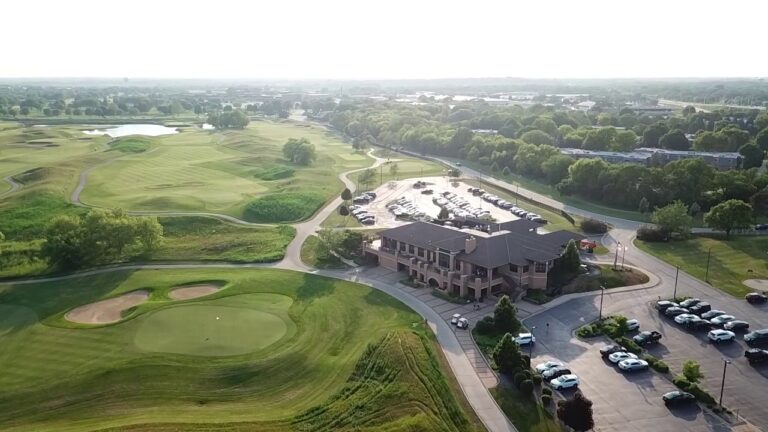Best Muni Golf: Illinois Tops the Chart - GolfDay - The Premiere Golf ...
