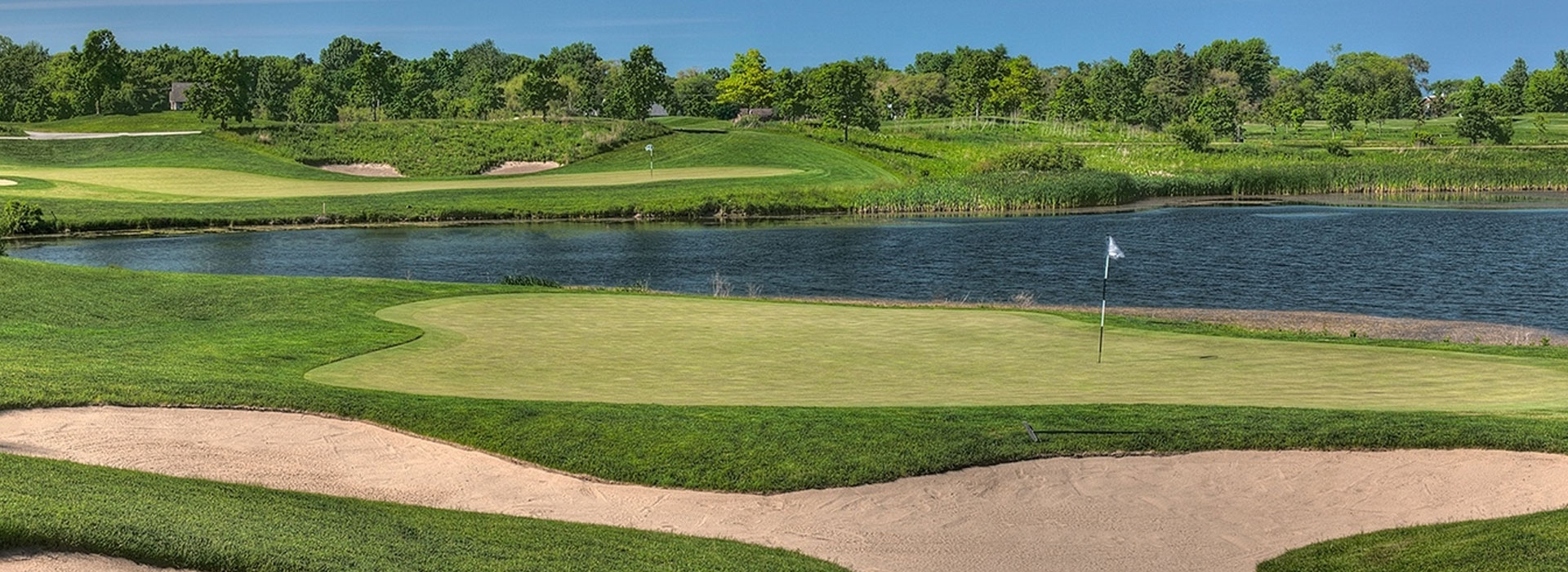 Best Muni Golf: Illinois Tops the Chart - GolfDay - The Premiere Golf ...