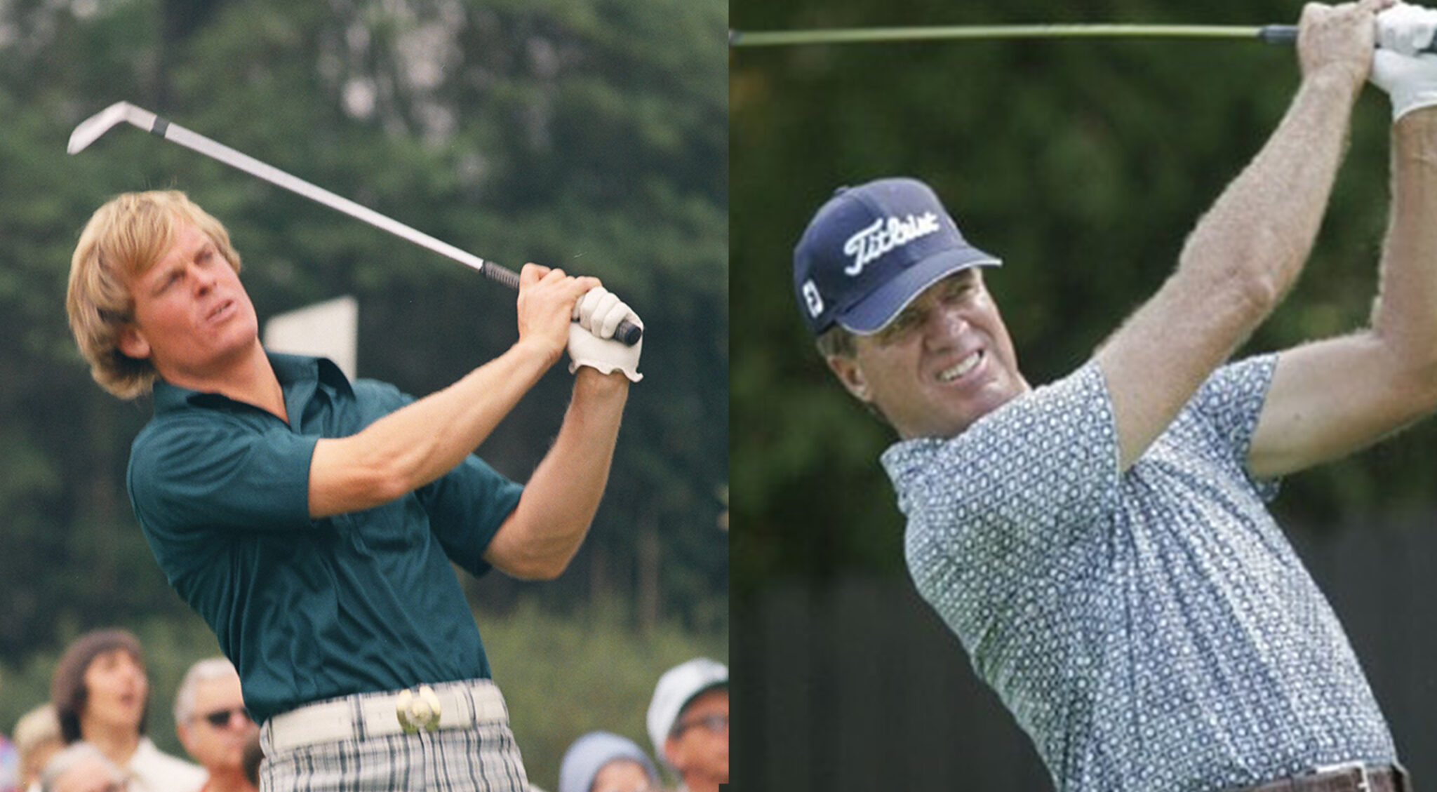 Major Comebacks: The Top 10 - GolfDay - The Premiere Golf Course Guide