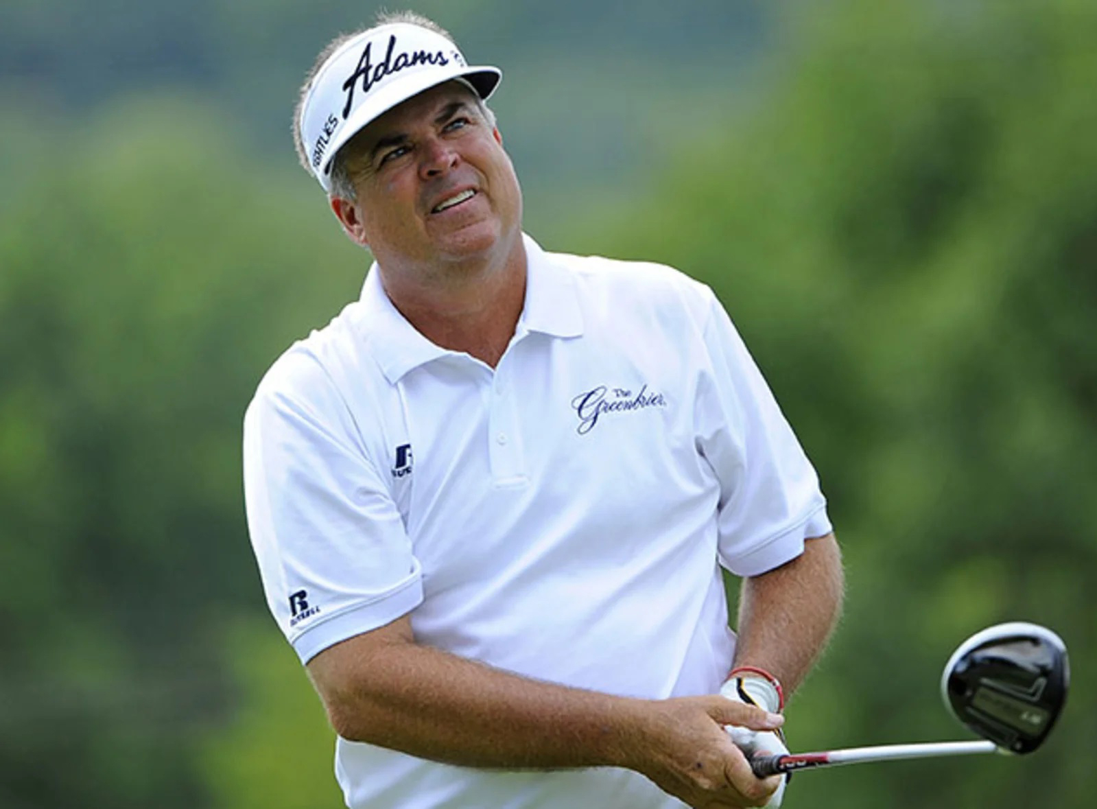 The Players Who Made Time Stand Still - GolfDay - The Premiere Golf ...