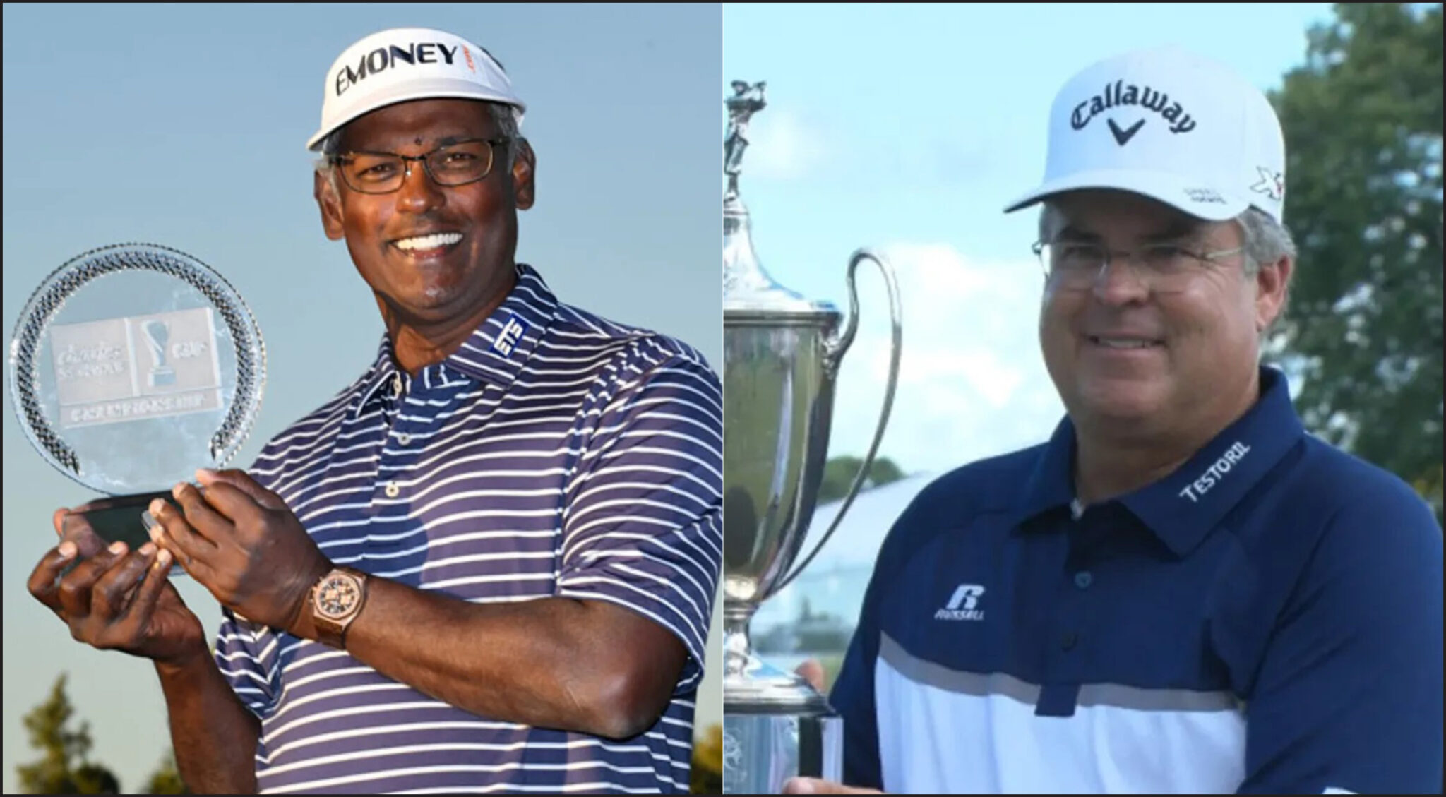 The Players Who Made Time Stand Still - GolfDay - The Premiere Golf ...