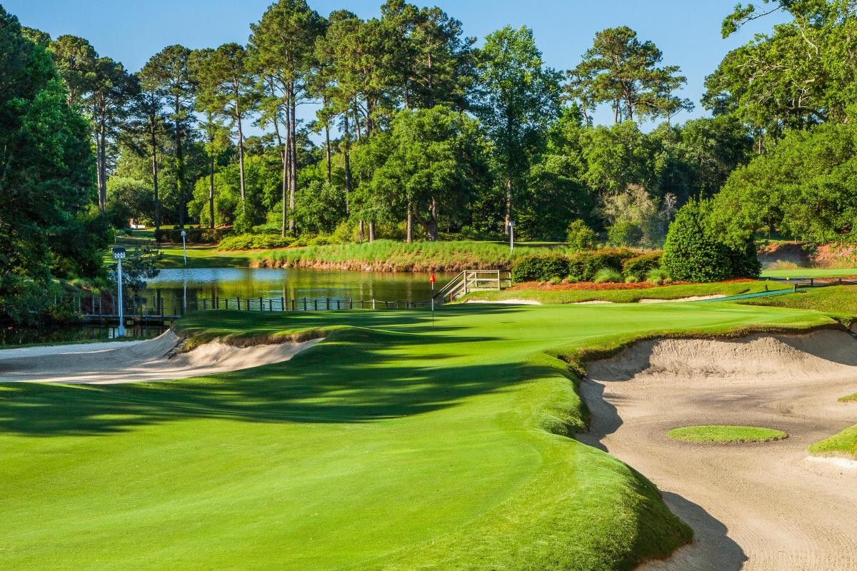 GolfDay U.S. Top 100 Public Courses: 2023 - GolfDay - The Premiere Golf ...