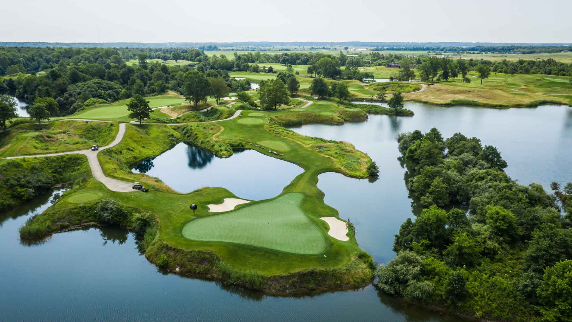 GolfDay U.S. Top 100 Public Courses: 2023 - GolfDay - The Premiere Golf ...