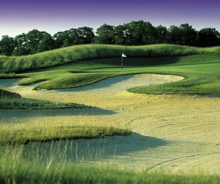 GolfDay Top 10 Public Courses: Southern New Jersey-2023 - GolfDay - The ...