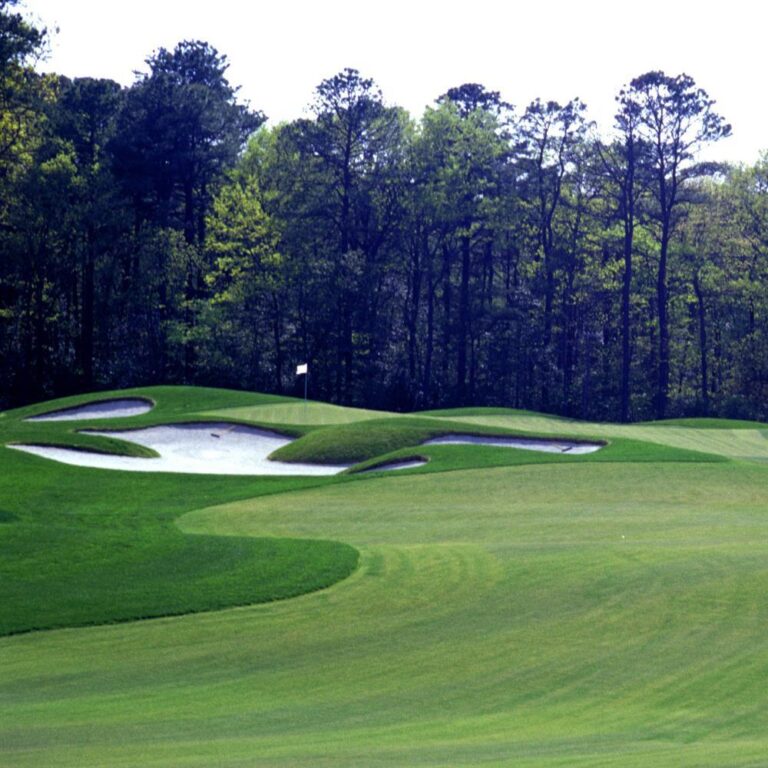 GolfDay Top 10 Public Courses: Southern New Jersey-2023 - GolfDay - The ...