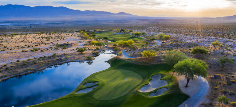 Top 20 Golf Resorts and Public Courses: Southern California Archives ...