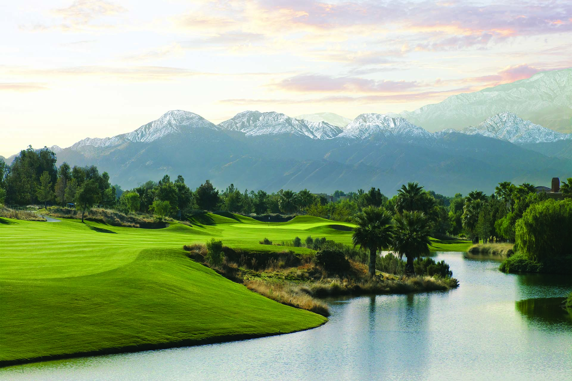 Top 20 Golf Resorts and Public Courses: Southern California - GolfDay ...