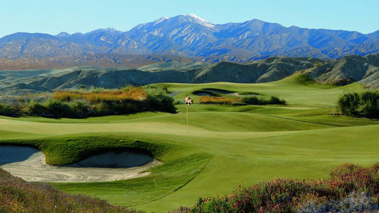 Top 20 Golf Resorts and Public Courses: Southern California Archives ...