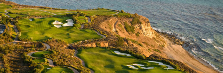 Top 20 Golf Resorts and Public Courses: Southern California Archives ...