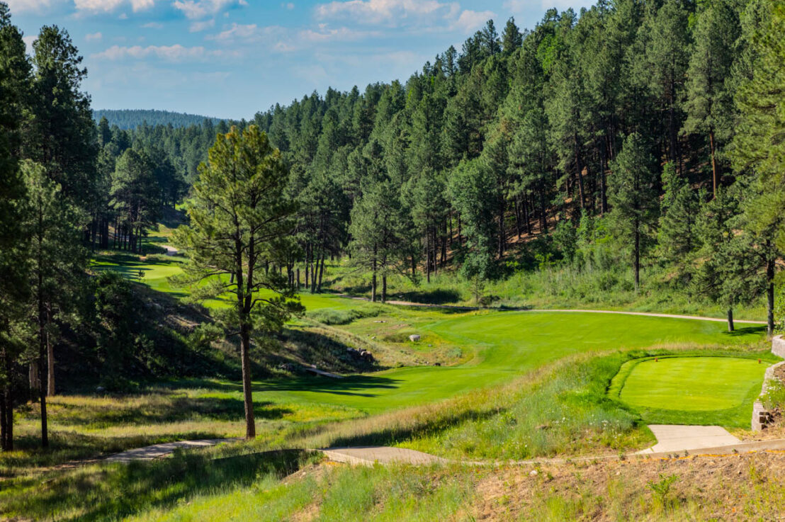 Top 15 Private Golf Clubs-Arizona 2023 - GolfDay - The Premiere Golf ...