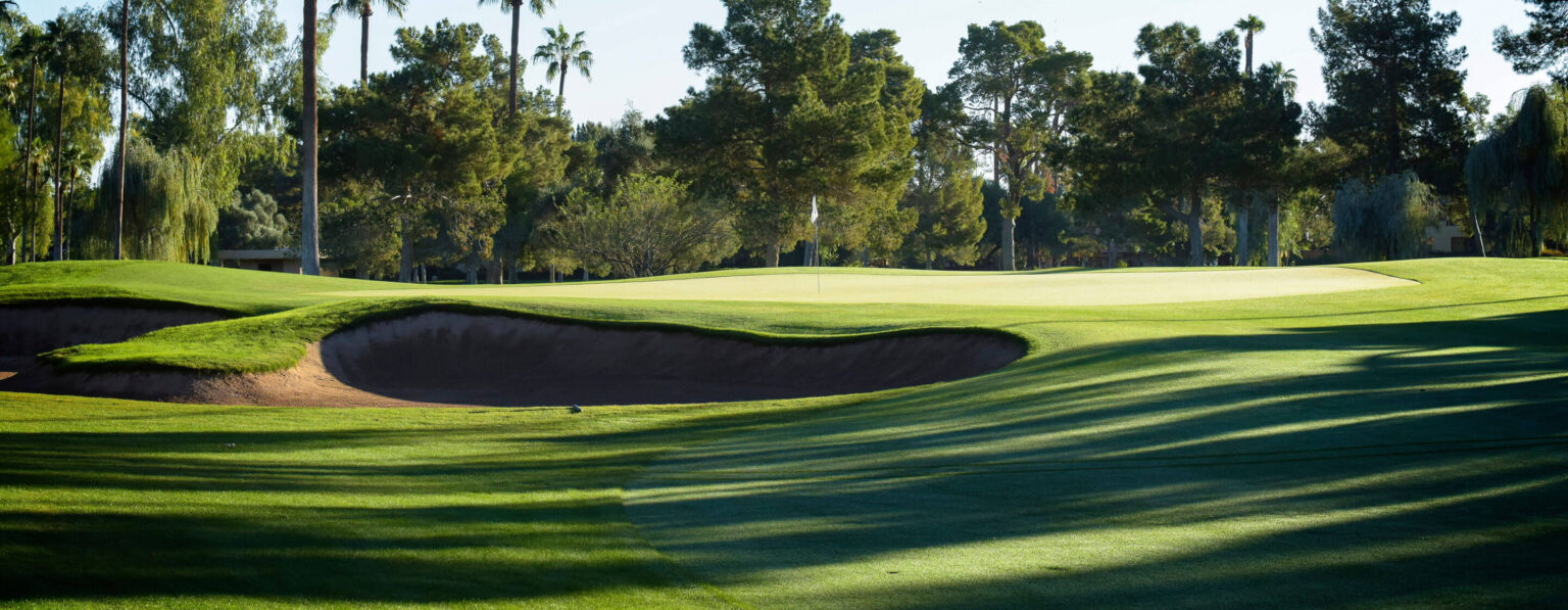 Top 15 Private Golf Clubs-Arizona 2023 - GolfDay - The Premiere Golf ...