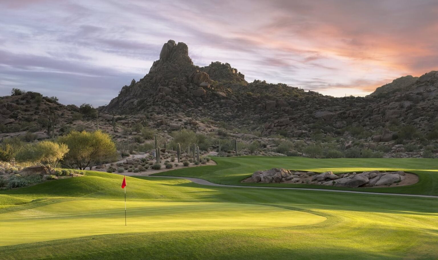 Top 15 Private Golf Clubs-Arizona 2023 - GolfDay - The Premiere Golf ...
