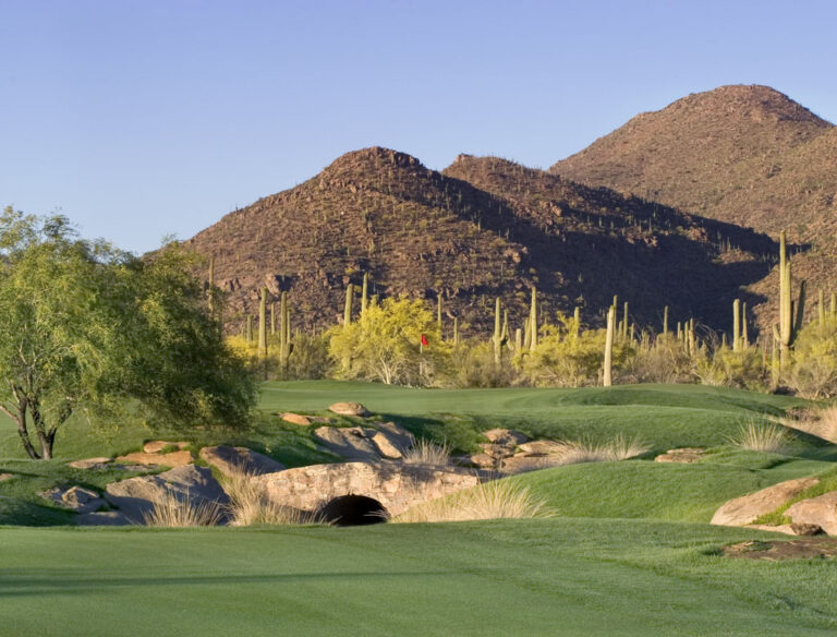 Top 15 Private Golf Clubs-Arizona 2023 - GolfDay - The Premiere Golf ...
