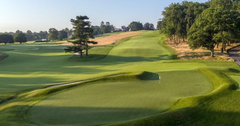 Top 25 Private Clubs-New York 2023 - GolfDay - The Premiere Golf Course ...