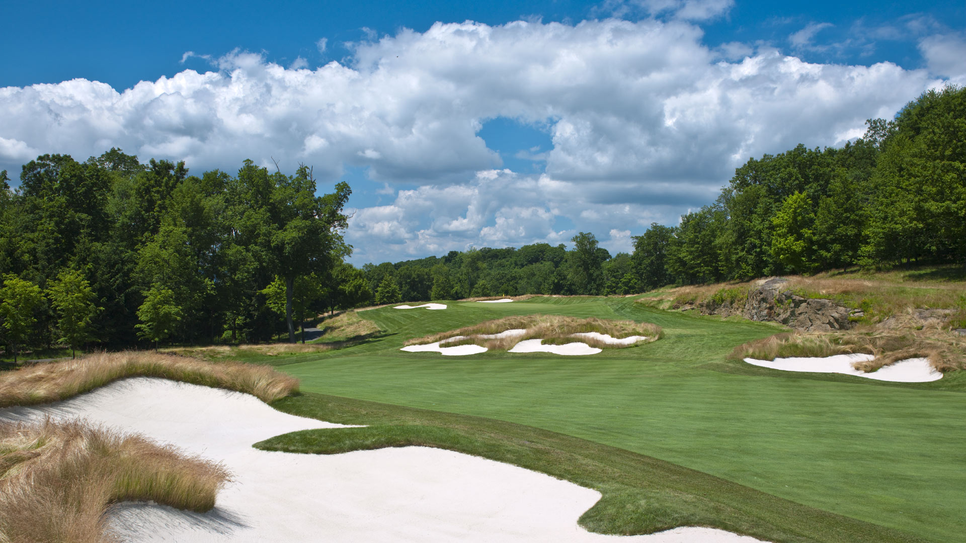 Top 25 Private Clubs-New York 2023 - GolfDay - The Premiere Golf Course ...