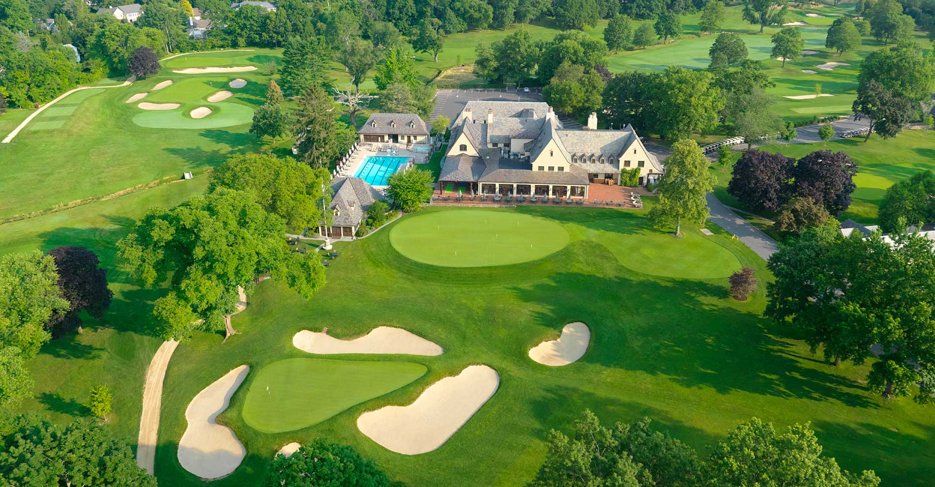 Top 25 Private Clubs-New York 2023 - GolfDay - The Premiere Golf Course ...