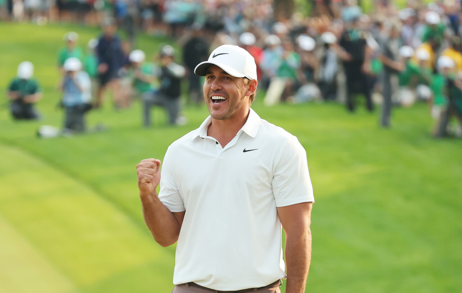 LIV Golf: 2022-23 PGA Wrap-up and Power Rankings - GolfDay - The ...