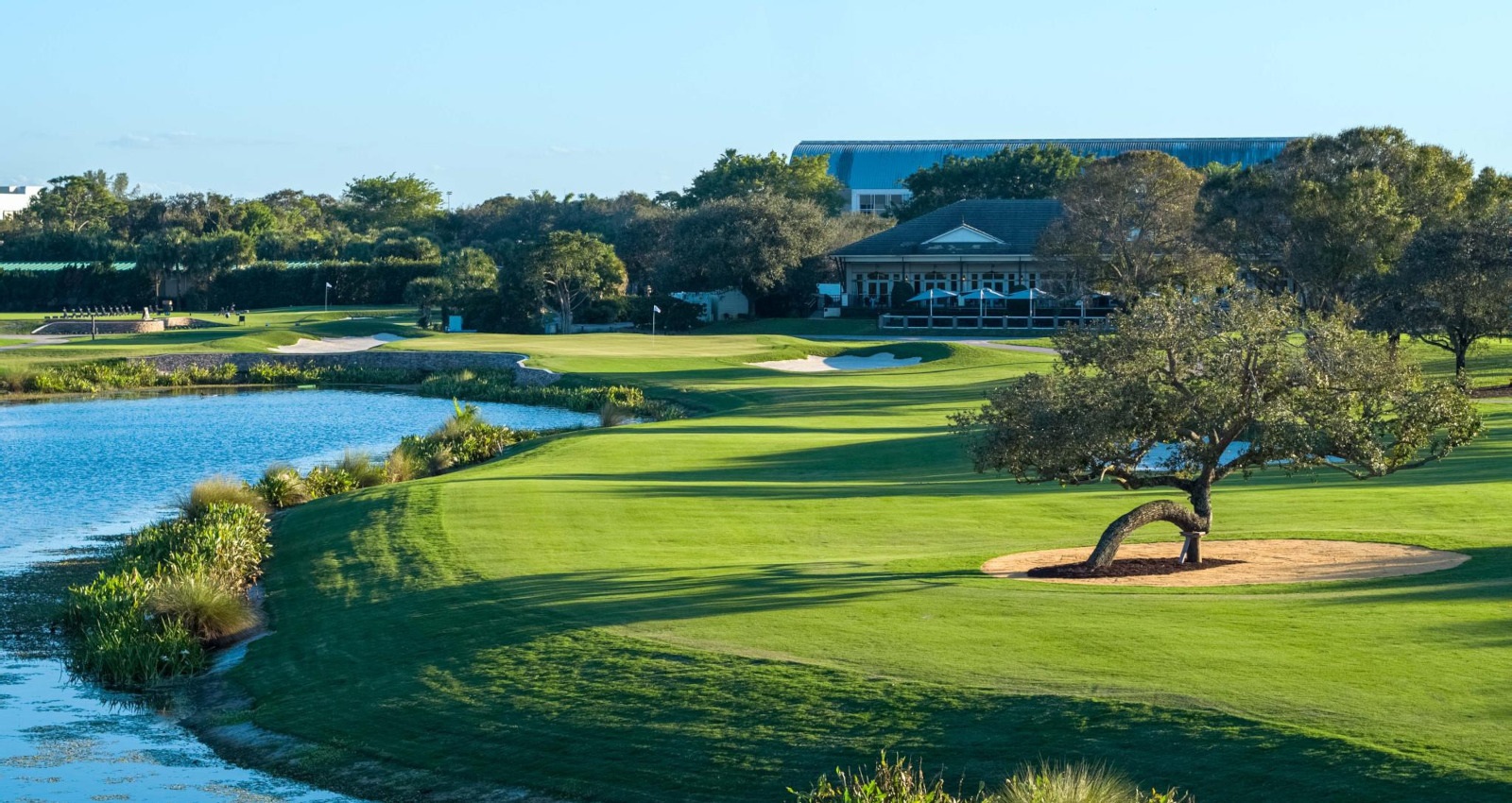 Top 35 Private Clubs - Florida 2023 - GolfDay - The Premiere Golf ...