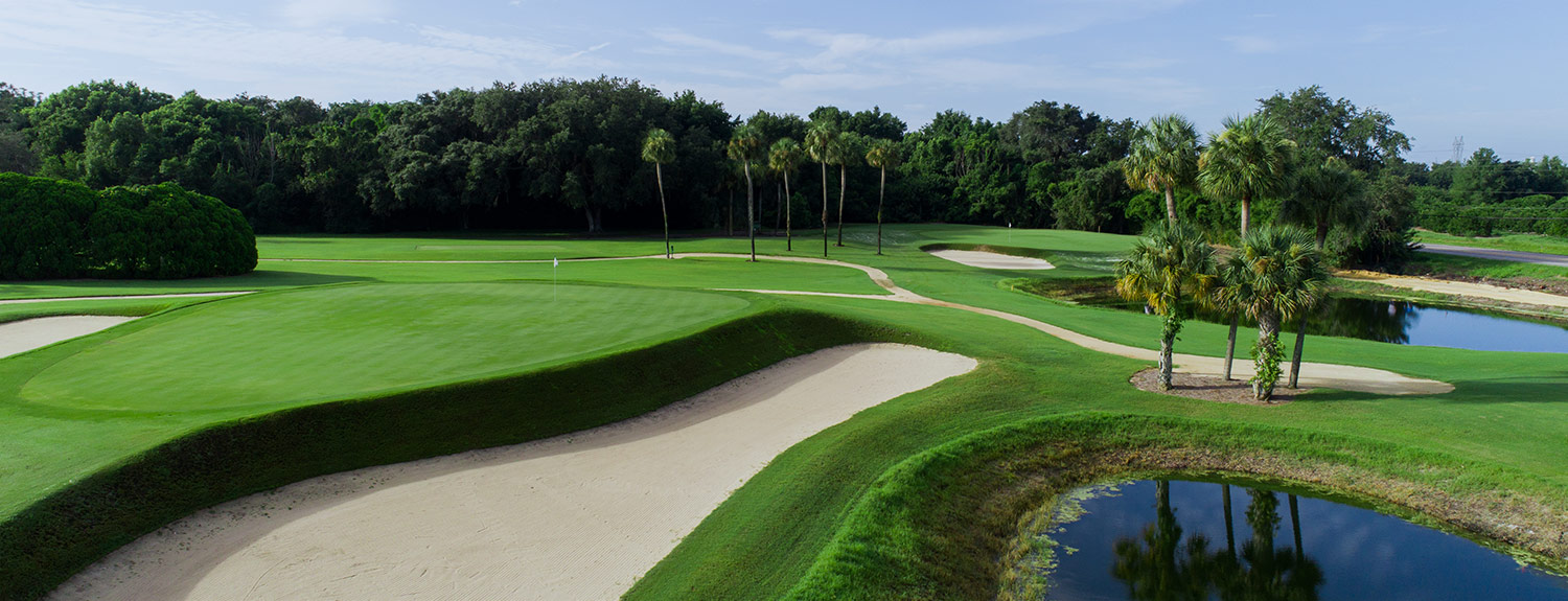 Top 35 Private Clubs - Florida 2023 - GolfDay - The Premiere Golf ...