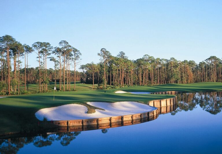 Top 40 Public Courses for Florida Golf 2025/2026
