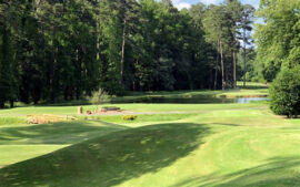 Top 40 Public Courses-North Carolina – GolfDay – The Premiere Golf ...