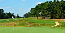 Top 40 Public Courses-North Carolina – GolfDay – The Premiere Golf ...