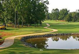 Top 35 Public Courses-South Carolina 2023/2024 - GolfDay - The Premiere ...