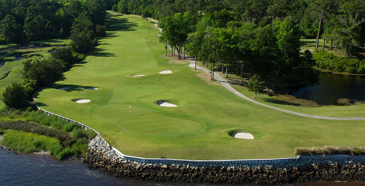 Myrtle Beach: Best of 2024 - GolfDay - The Premiere Golf Course Guide