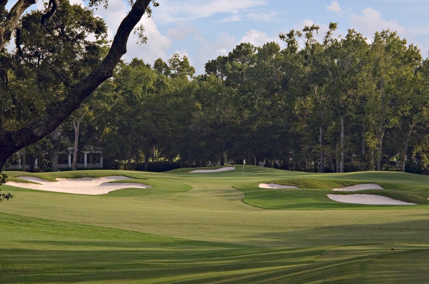 Robert Trent Jones Golf Trail - GolfDay - The Premiere Golf Course Guide