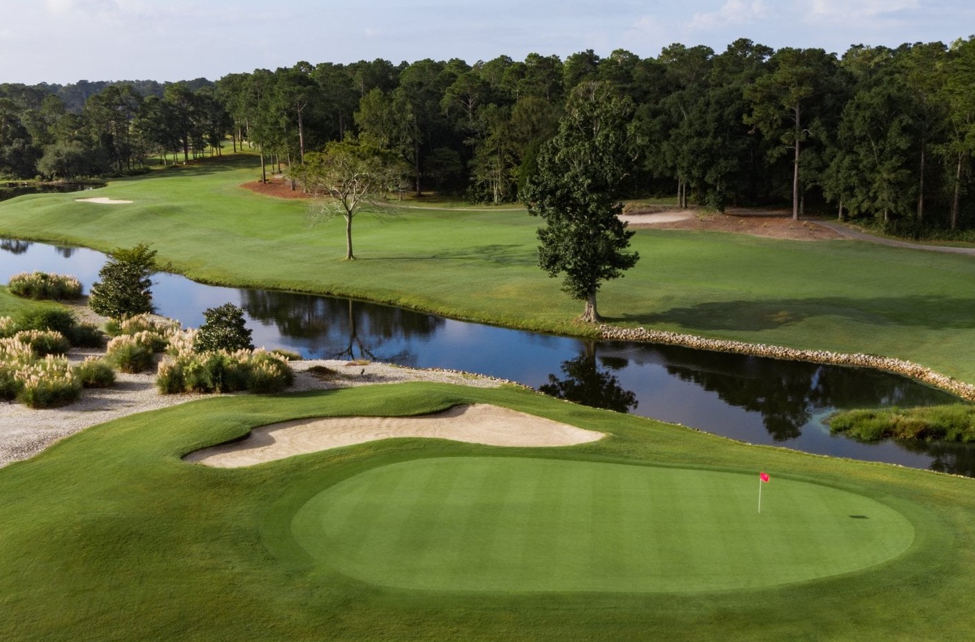 Myrtle Beach: Best of 2024 - GolfDay - The Premiere Golf Course Guide
