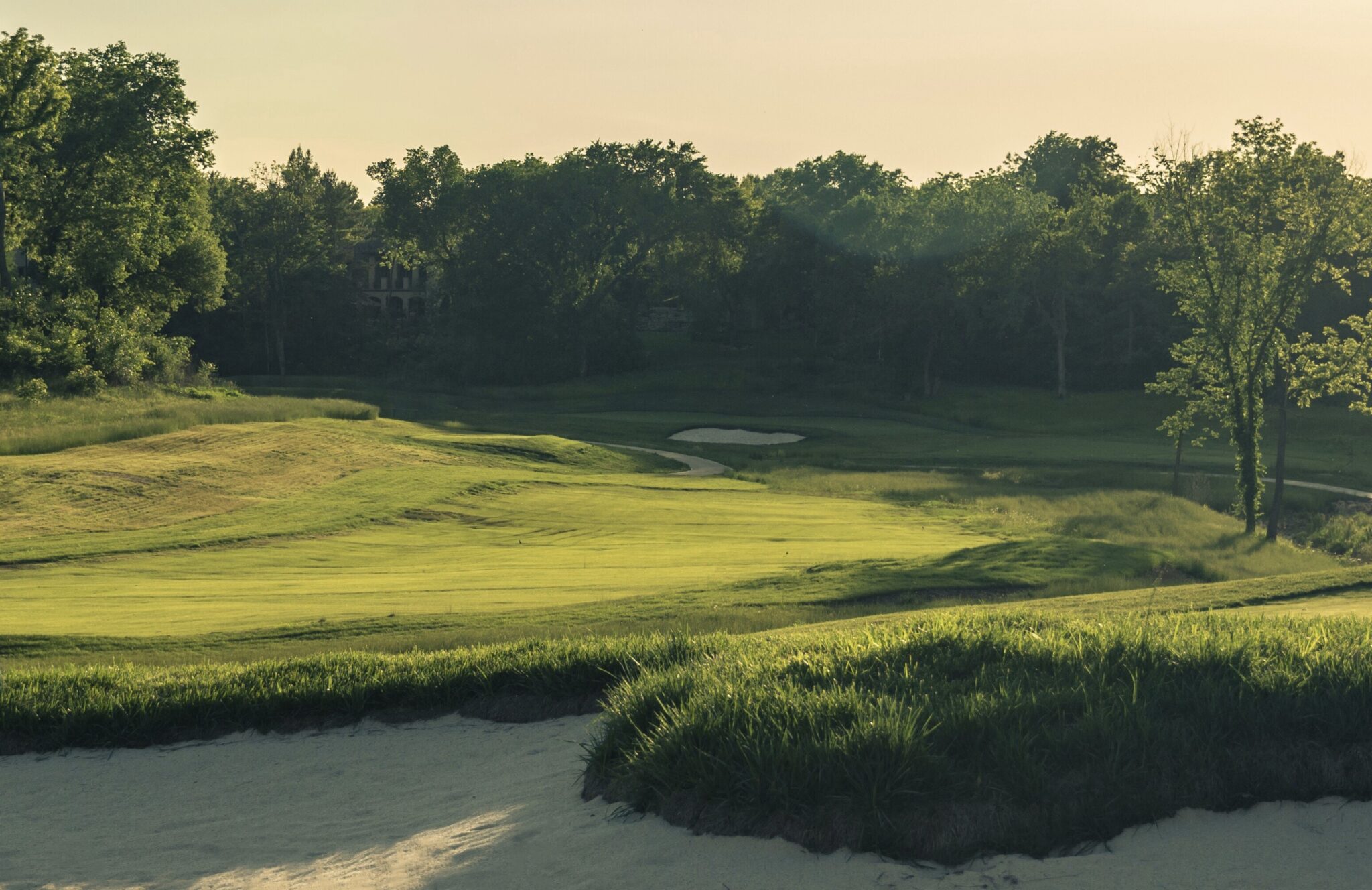 U.S. Top 50 University Courses: 2024 - GolfDay - The Premiere Golf ...