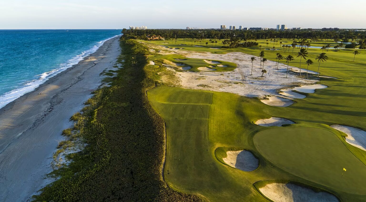 Top 75 Private Golf Clubs-U.S. 2024 - GolfDay - The Premiere Golf ...