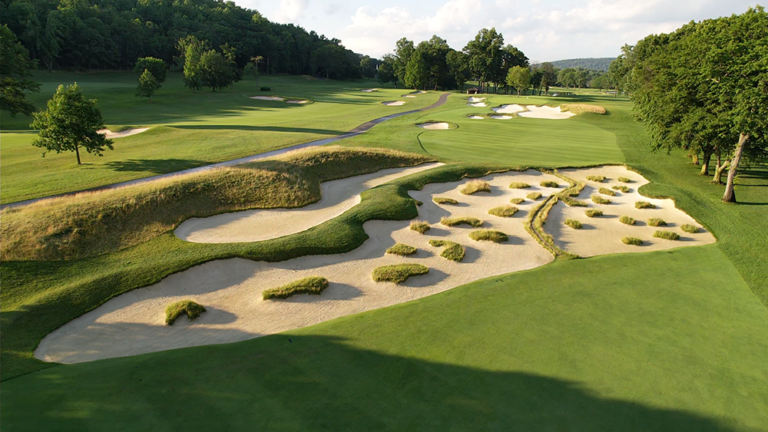 Top 75 Private Golf Clubs-U.S. 2024 - GolfDay - The Premiere Golf ...