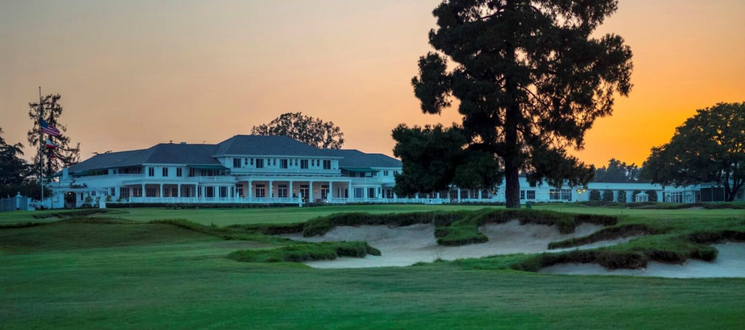 Top 75 Private Golf Clubs-U.S. 2024 - GolfDay - The Premiere Golf ...