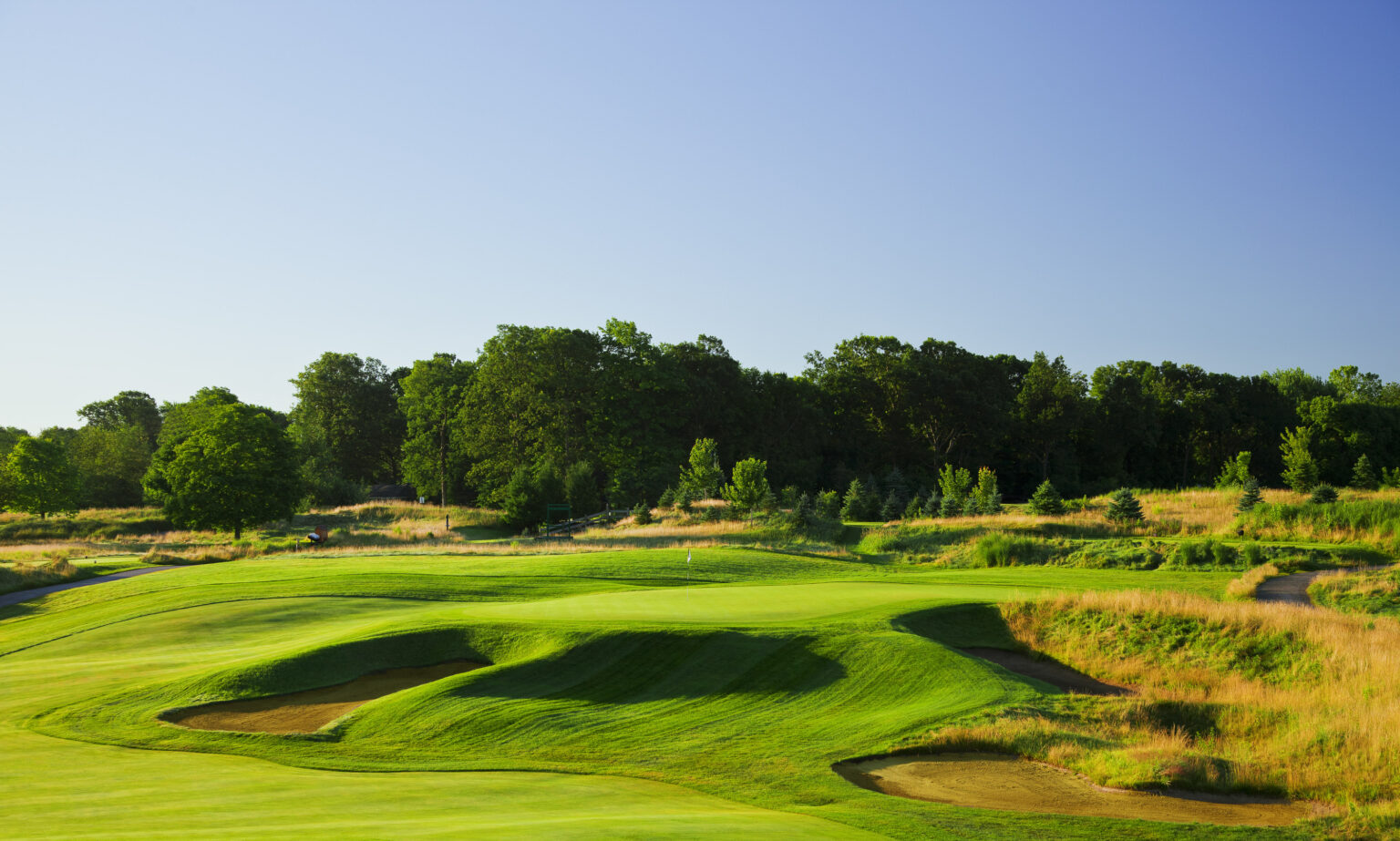 U.S. Top 50 University Courses: 2024 - GolfDay - The Premiere Golf ...