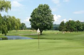 U.S. Top 50 University Courses: 2024 - GolfDay - The Premiere Golf ...