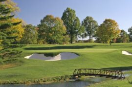 U.S. Top 50 University Courses: 2024 - GolfDay - The Premiere Golf ...
