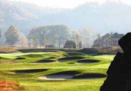 U.S. Top 50 University Courses: 2024 - GolfDay - The Premiere Golf ...