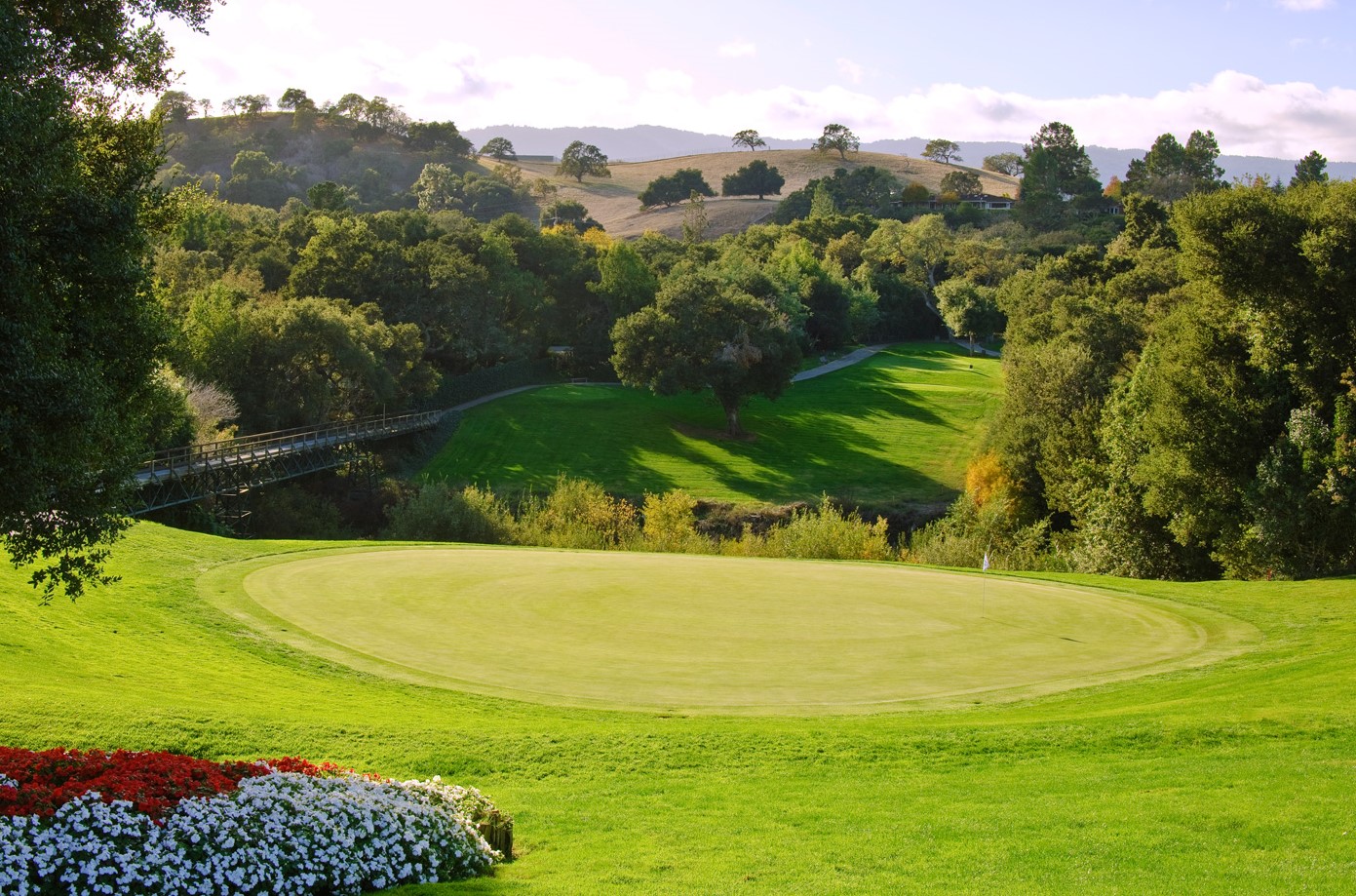 U.S. Top 50 University Courses: 2024 - GolfDay - The Premiere Golf ...