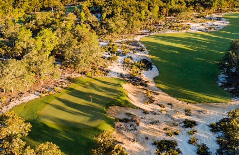 Top 75 Private Golf Clubs-U.S. 2024 - GolfDay - The Premiere Golf ...