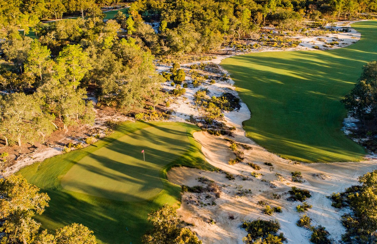 Top 75 Private Golf Clubs-U.S. 2024 - GolfDay - The Premiere Golf Course Guide