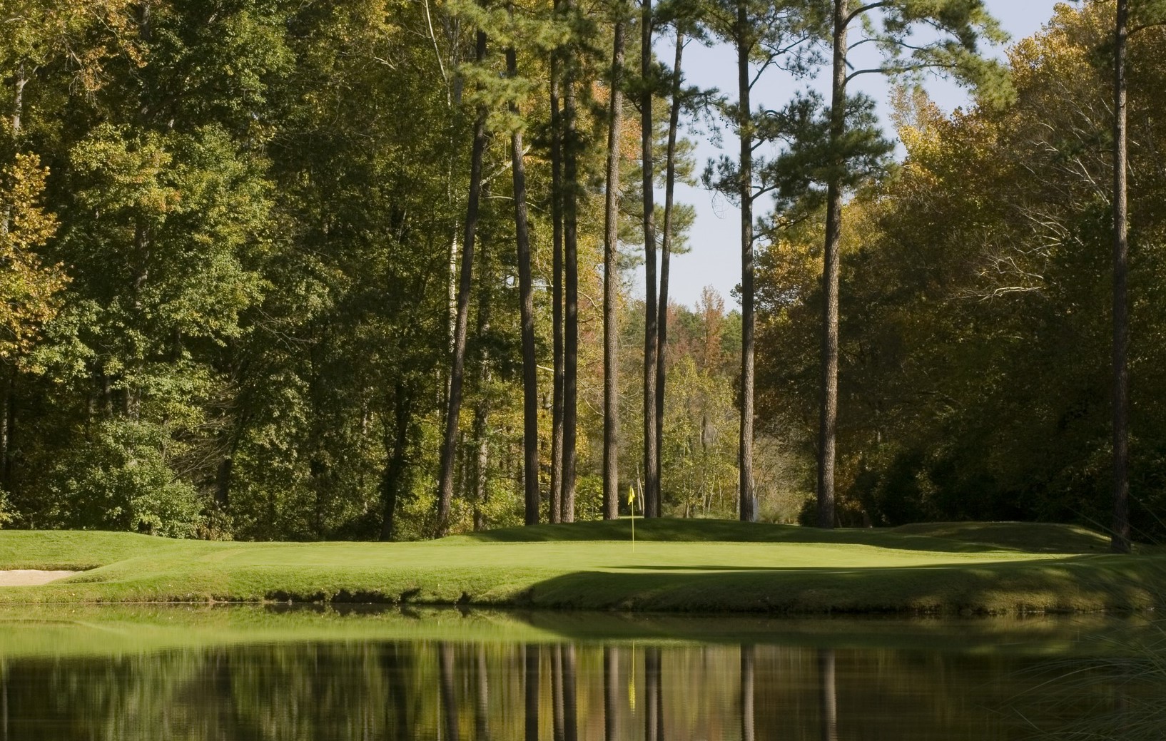 U.S. Top 50 University Courses: 2024 - GolfDay - The Premiere Golf ...