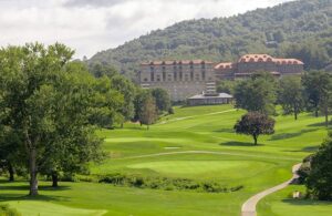 Classic Courses: Donald Ross-Top 35 Public 2024 - GolfDay - The ...