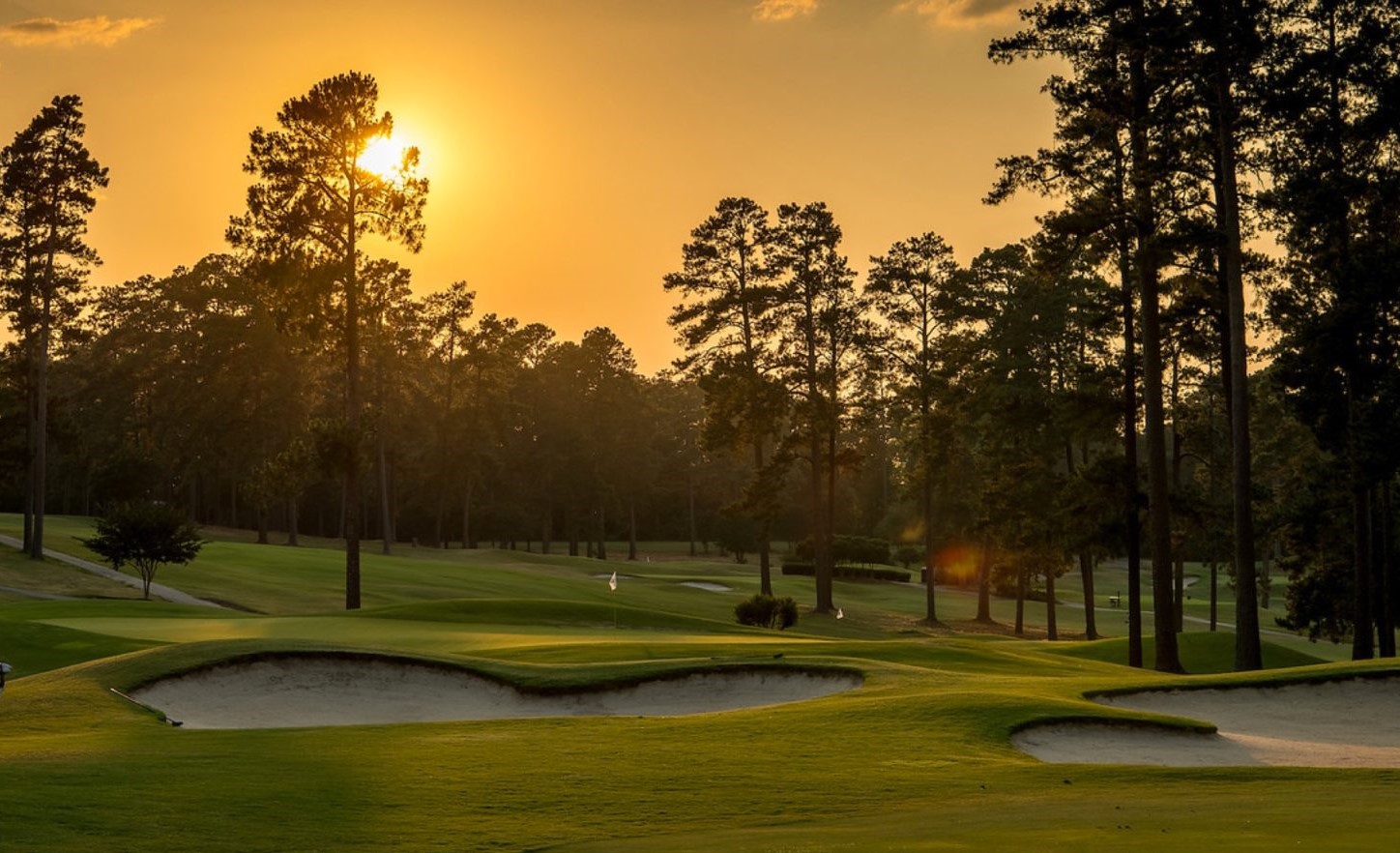 Classic Courses: Donald Ross-Top 35 Public 2024 - GolfDay - The ...