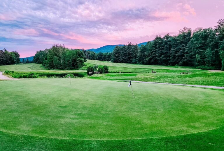 Classic Courses: Donald Ross-Top 35 Public 2024 - GolfDay - The ...