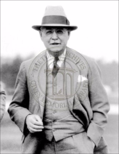 Classic Courses: Donald Ross-Top 35 Public 2024 - GolfDay - The ...