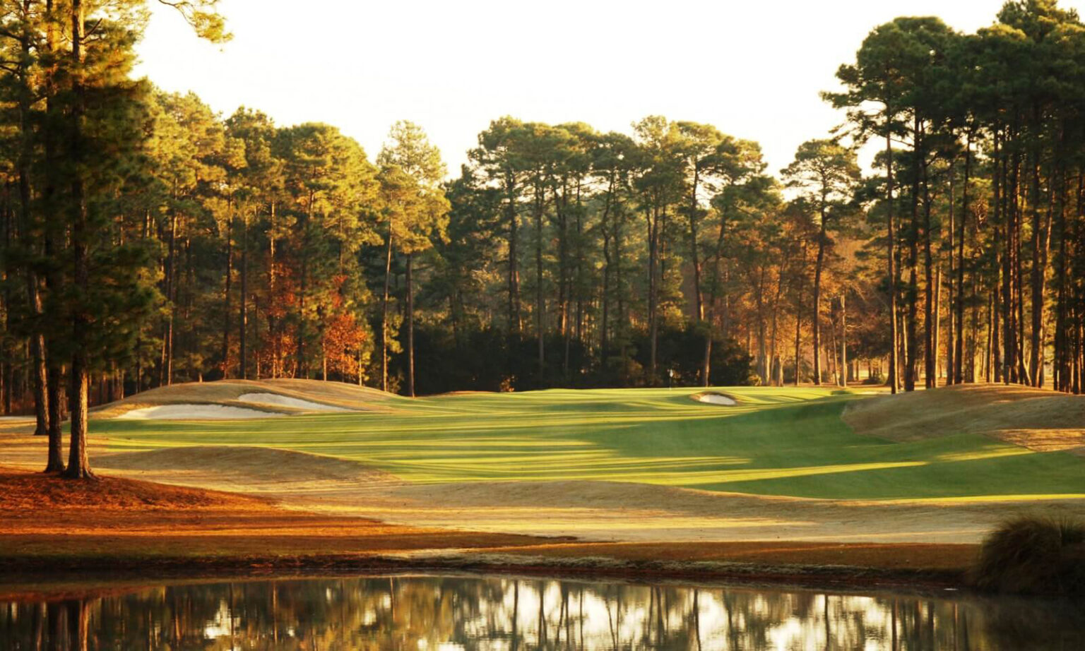 U.S. Top 30 RV Destinations 2024 - GolfDay - The Premiere Golf Course Guide